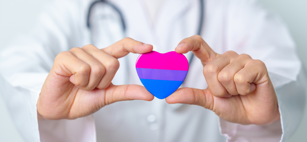 Die Unsichtbarkeit von Bisexualität: Ein umfassender Blick auf ...